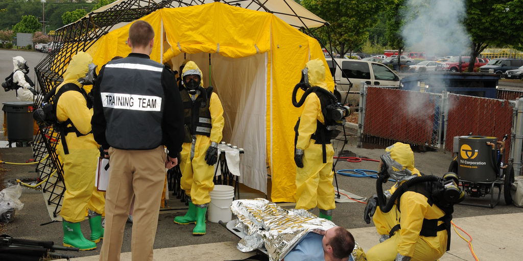 7 Steps for Better Response Team Qualification Management