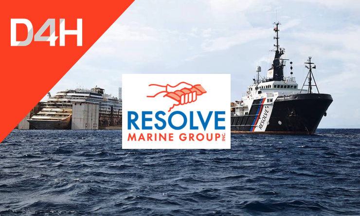 How Resolve Marine Group Ensures Total Equipment Readiness for Global ...