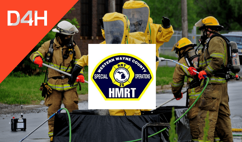 How Western Wayne County Tracks Their Most Valuable Assets