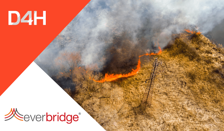 Everbridge + D4H: The ultimate way to launch and manage incidents.
